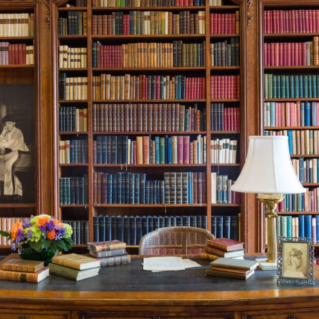 Announcements | Complete Works of Edith Wharton